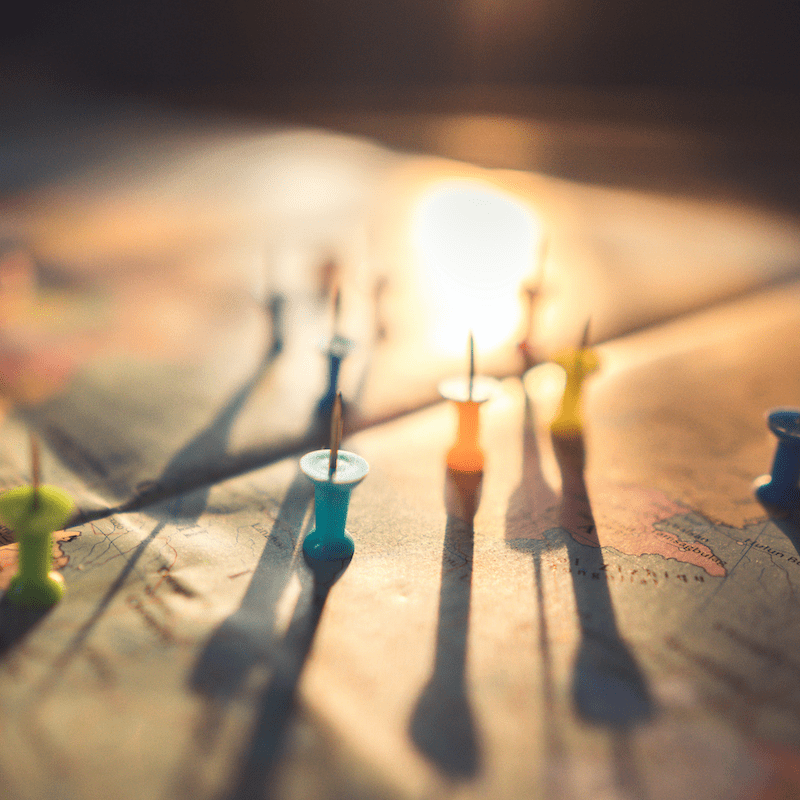 MAPEO DE CARGOS – ACRUX CORP